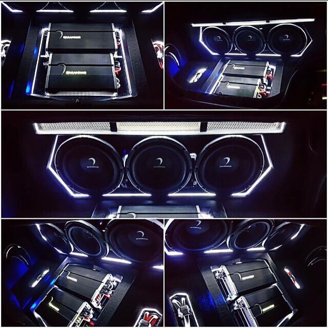 INTELLIGENCE AUDIO & DESIGN - Updated December 2024 - 40 Photos - 6923 ...