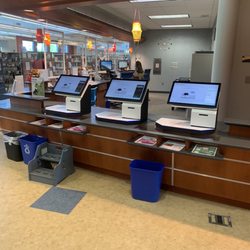 ASHBURN LIBRARY - 20 Reviews - 43316 Hay Rd, Ashburn, Virginia ...