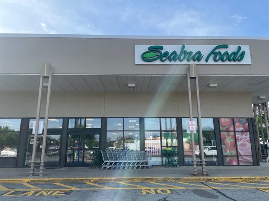 SEABRA FOODS - Updated December 2025 - 14 Reviews - 208 Waverly St ...