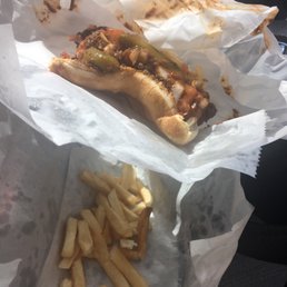 CARM’S BEEF & ITALIAN ICE - Updated July 2025 - 88 Photos & 189 Reviews ...