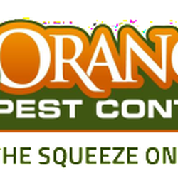 ORANGE PEST CONTROL - Pest Control - 1417 Chaffee Dr, Titusville, FL ...