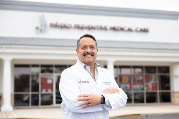 PIÑERO PREVENTIVE MEDICAL CARE - Updated January 2026 - 10 Photos & 35 ...