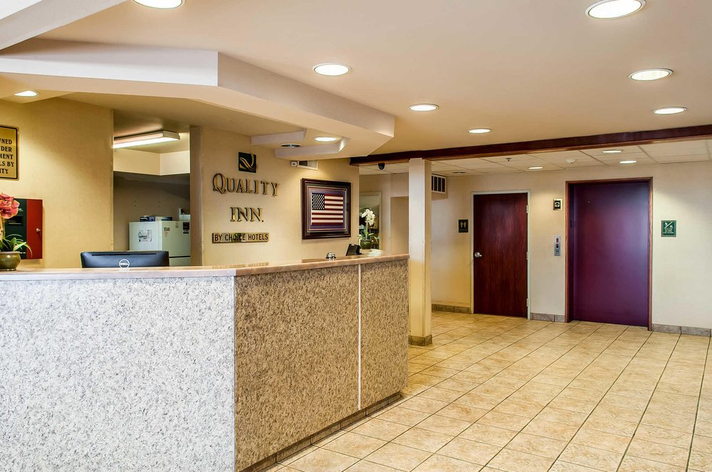 QUALITY INN - Updated December 2025 - 21 Photos & 15 Reviews - 1901 ...