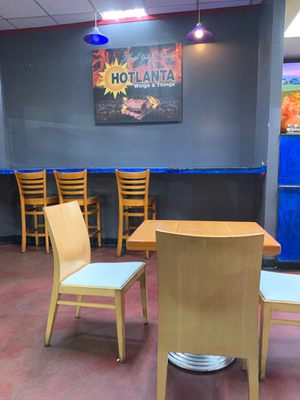 HOTLANTA WINGS AND THINGS - 226 Photos & 696 Reviews - 3950 Pierce St ...