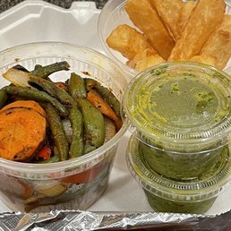 INKA CHICKEN - Updated December 2025 - 591 Photos & 887 Reviews - 1707 ...