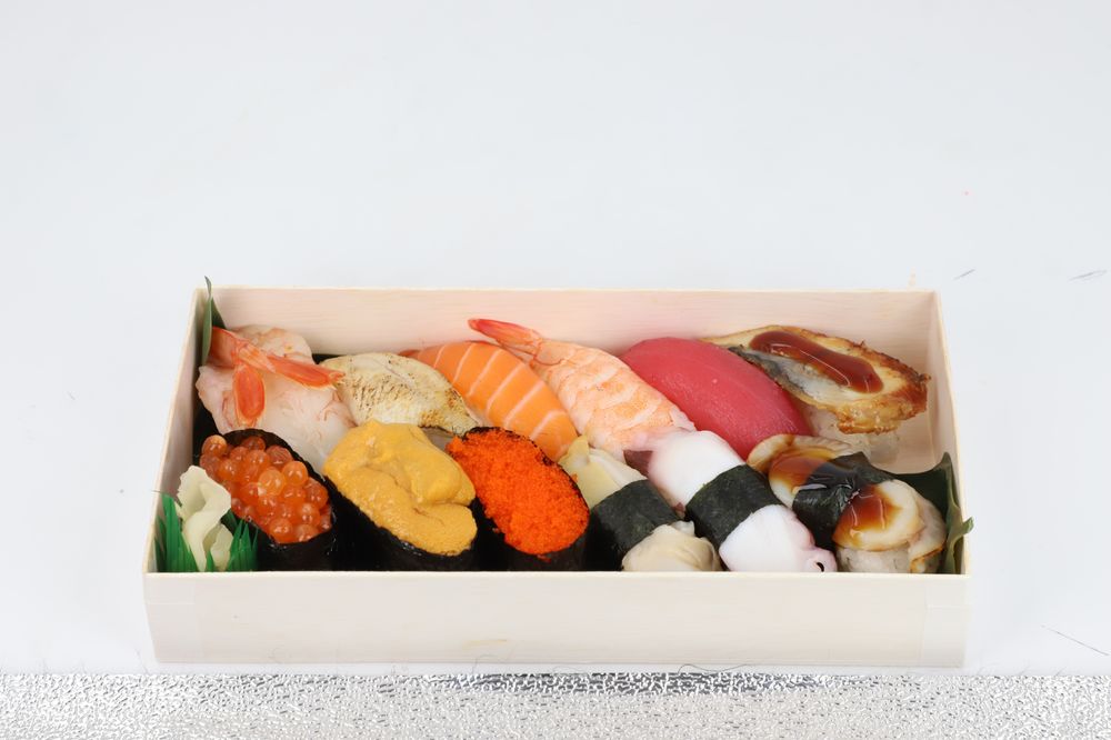 KOZO SUSHI JAPANESE SUSHI KITCHEN - Updated October 2025 - 164 Photos ...