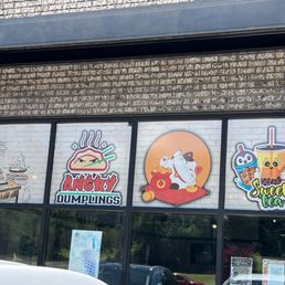 ANGRY DUMPLINGS TEA - Updated May 2025 - 106 Photos & 92 Reviews - 1119 ...