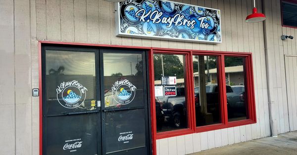 KBAY BROS TOO - Updated January 2025 - 45 Photos & 23 Reviews - 4510 ...