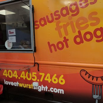 LOVE AT WURST SIGHT - Updated December 2025 - 25 Photos & 20 Reviews ...