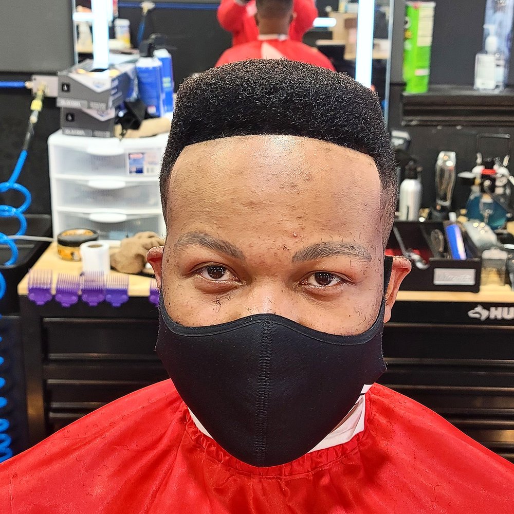 5 STAR CUTZ - THE COLONY - 3805 Main St, The Colony, Texas - Barbers ...
