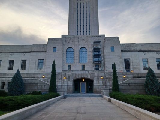 NEBRASKA STATE CAPITOL - Updated October 2025 - 242 Photos & 66 Reviews ...