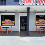 PIKA POLLO BBQ - 14 Photos - Carr 968 esq carr, Palmer, Puerto Rico ...