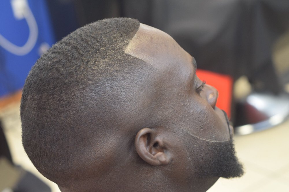 PROFILE BARBER SHOP - Updated April 2025 - 4180 Jog Rd, Lake Worth ...