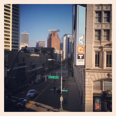 TWO UNION SQUARE - Updated September 2025 - 601 Union St, Seattle ...