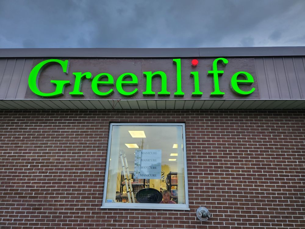 GREENLIFE - SCARBOROUGH - Updated April 2024 - 23 Photos - 90 Nugget ...