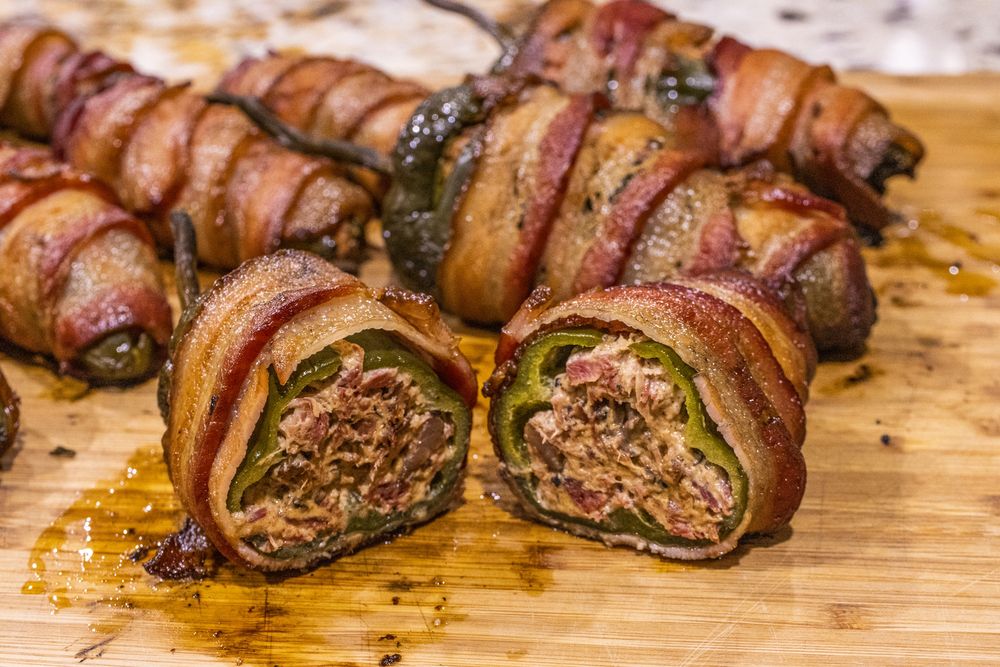 LUCKY CAT BBQ - Updated November 2024 - 160 Photos & 33 Reviews - 2987 ...