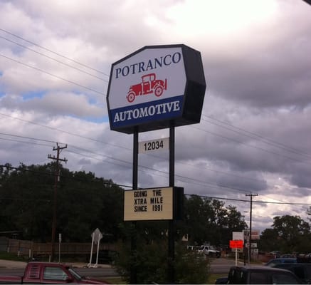 POTRANCO AUTOMOTIVE - Updated December 2025 - 15 Photos & 59 Reviews ...