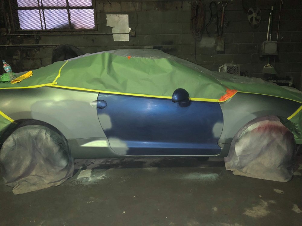 SRM MOTORS - Updated December 2025 - 11439 S Perry Ave, Chicago ...