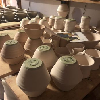 CALISTOGA POTTERY - Updated May 2026 - 47 Photos & 17 Reviews - 1001 ...