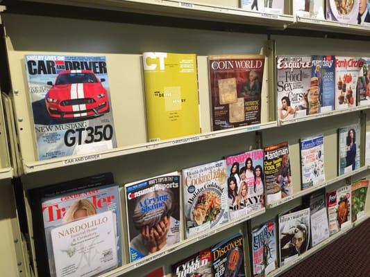 CRANSTON PUBLIC LIBRARY - Updated January 2026 - 11 Photos & 21 ...