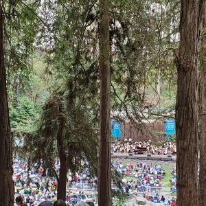 STERN GROVE FESTIVAL - 270 Photos & 323 Reviews - 19th Ave & Sloat Blvd ...