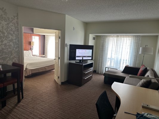 RESIDENCE INN BY MARRIOTT MINNEAPOLIS DOWNTOWN/CITY CENTER - Updated ...