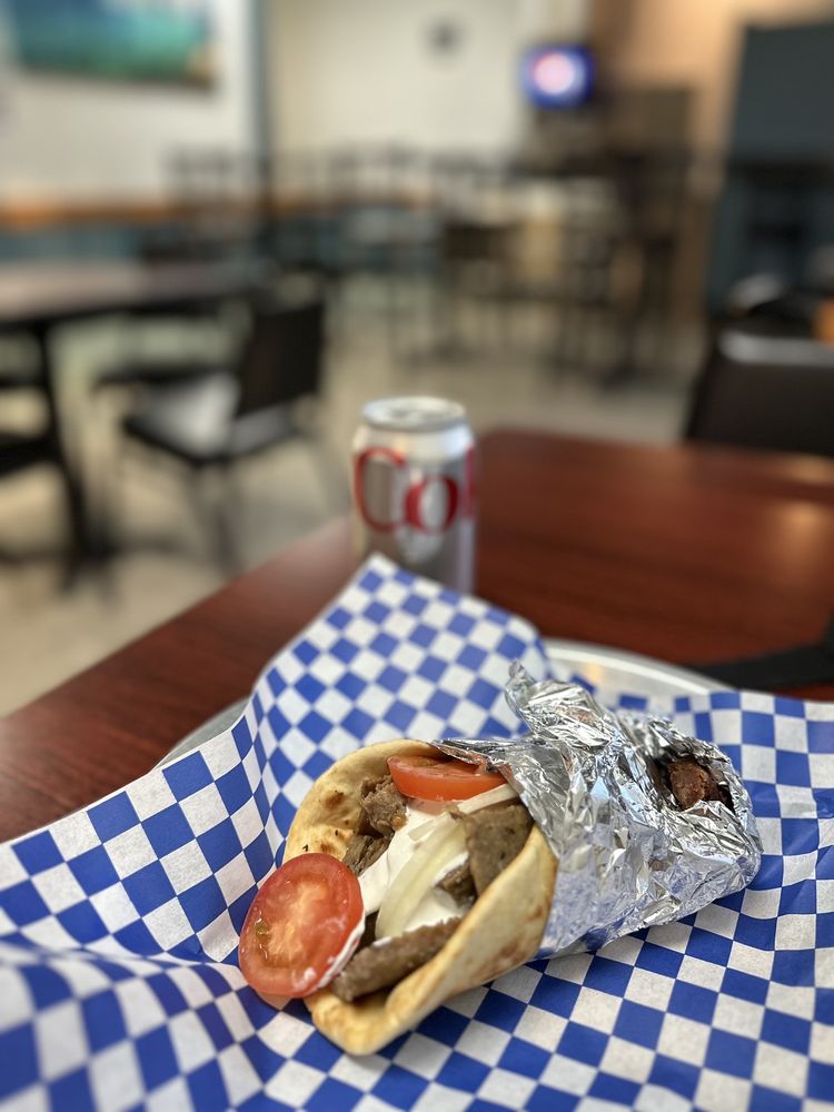 KOSTA’S GYROS - Updated December 2025 - 17 Photos & 29 Reviews - 2702 W ...
