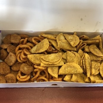 JACK IN THE BOX - Updated September 2025 - 62 Photos & 71 Reviews ...