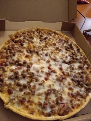 BEANO’S PIZZA - Updated May 2024 - 24 Photos & 33 Reviews - 2230 ...