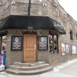 CHICAGO FIRE DEPARTMENT ENGINE 18 - Fire Departments - 1360 S Blue ...