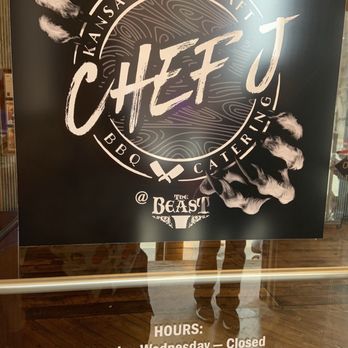 CHEF J BBQ - Updated December 2025 - 212 Photos & 110 Reviews - 1401 W ...