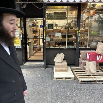 ONEG BAKERY - Updated December 2025 - 163 Photos & 107 Reviews - 188 ...