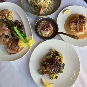 PORTLAND CITY GRILL - Updated May 2025 - 4199 Photos & 3661 Reviews ...