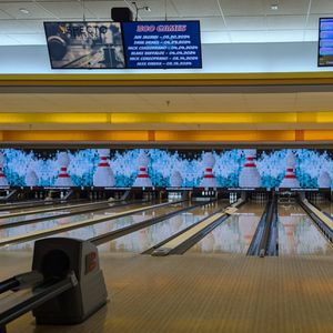 BUFFALOE LANES NORTH FAMILY BOWLING CENTER - Updated June 2025 - 37 ...