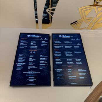 SHIBAM COFFEE - Updated May 2025 - 45 Photos & 16 Reviews - 4630 Centre ...