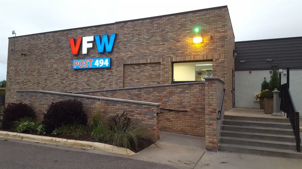 CRYSTAL VFW #494 - Updated January 2026 - 5222 Bass Lake Rd, Crystal ...