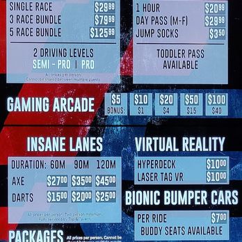 SUPERCHARGED ENTERTAINMENT - Updated April 2025 - 176 Photos & 114 ...