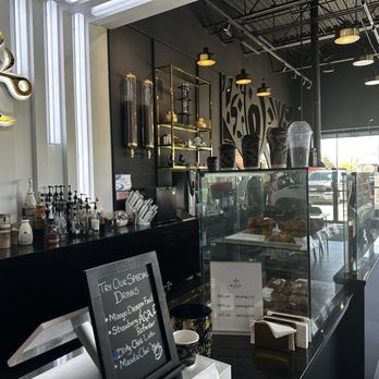 MATARI COFFEE - Updated July 2025 - 308 Photos & 100 Reviews - 6124 N ...