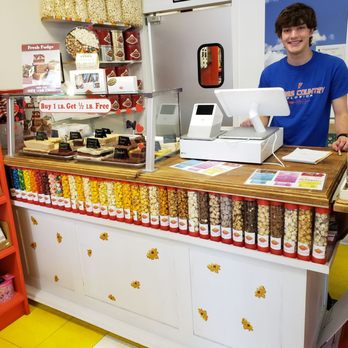 THE POPPIN BOX - Updated February 2025 - 73 Photos & 38 Reviews - 116 ...