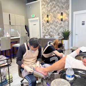 NAIL PRO - 112 Photos & 114 Reviews - 3299 NW Randall Way, Silverdale ...