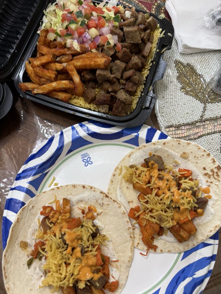 SIZZLING BITES EASTON - Updated December 2025 - 2459 Nazareth Rd ...