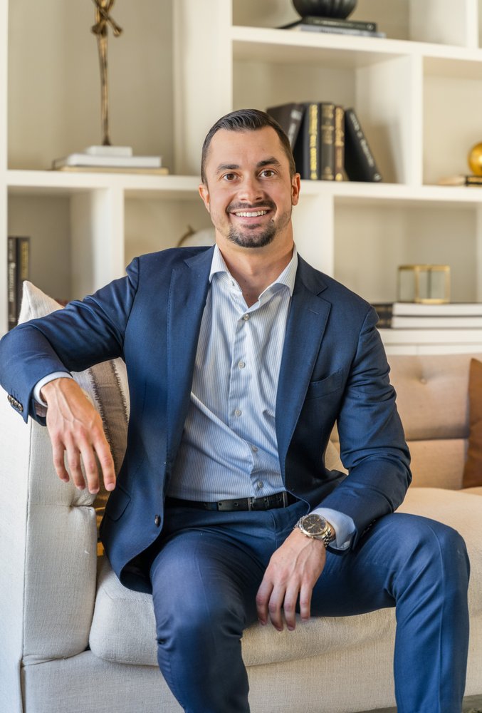 TYLER MENDE - BELLINGS BROTHERS - COMPASS - Updated August 2024 - 32 ...