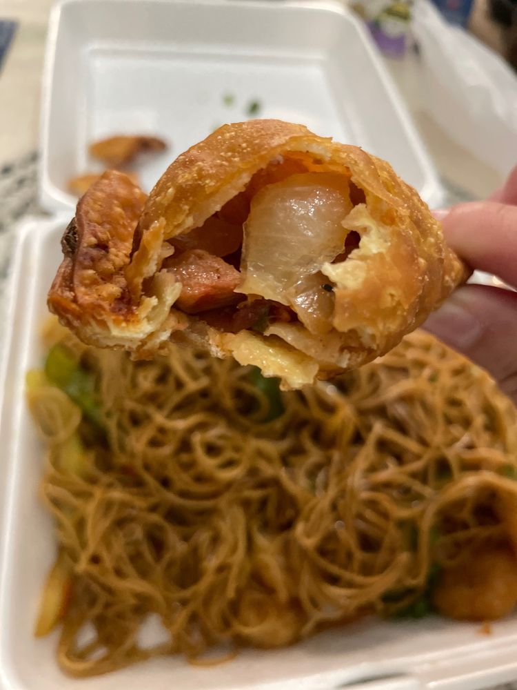 TASTE OF CANTON - 15 Photos & 16 Reviews - 6820 Veterans Memorial Blvd ...