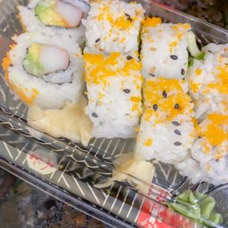 DE RICE - Updated November 2024 - 133 Photos & 73 Reviews - 8430 ...