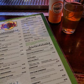 THE PARMA TAVERN - Updated August 2024 - 33 Photos & 74 Reviews - 5680 ...