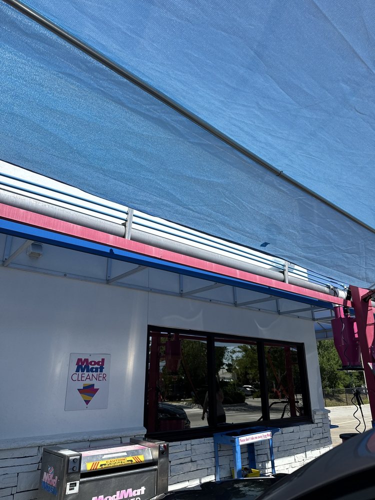 MODWASH - Updated November 2025 - 110 Photos & 22 Reviews - 4700 E Bay ...