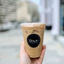 DUA DC COFFEE - Updated January 2025 - 516 Photos & 334 Reviews - 923 ...