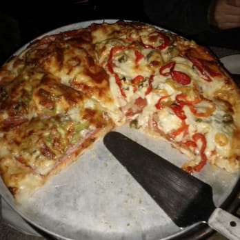 BELLA ROMA RESTAURANT - Updated January 2026 - 16 Photos & 36 Reviews ...