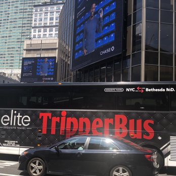 TRIPPER BUS - Updated November 2025 - 31 Photos & 190 Reviews - 4681 ...