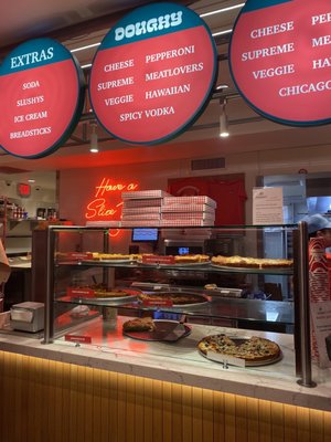 DOUGHBRIK’S PIZZA - 135 Photos & 165 Reviews - 8363 Sunset Blvd, West ...